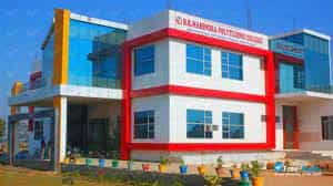 Mahendra Polytechnic College: Courses, Admission 2025, Fees ...