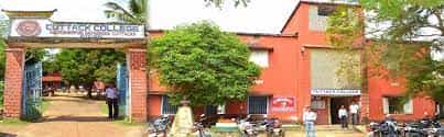 Cuttack College: Courses, Admission 2025, Fees, Scholarship, Placements ...