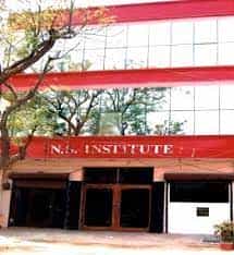 NS Institute of Management and Technology : Courses, Admission 2025 ...