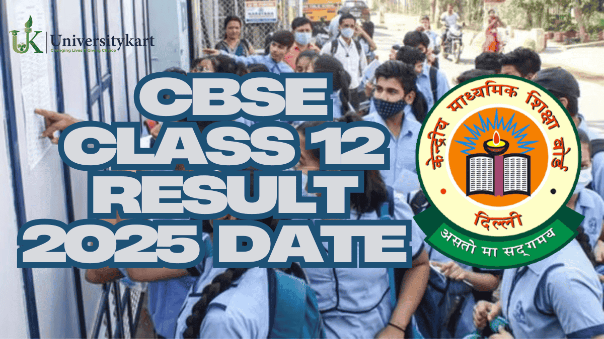 CBSE Class 12 Result 2025 Date: When Will CBSE 12th Result Be Announced?