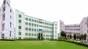 B.Tech Telecommunication Engineering (Lateral Entry) at Sine International Institute of ...