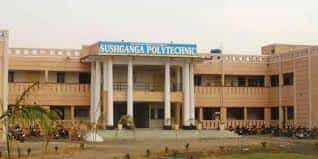 Sushganga Polytechnic Wani (SPW), Amravati: Courses, Admission 2025 ...