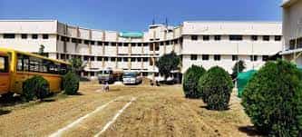 Matoshri Miratai Aher College of Pharmacy: Courses, Admission 2025 ...