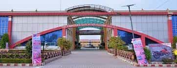 BE Civil Engineering Course at Shri Rawatputra Sarkar Institute of ...