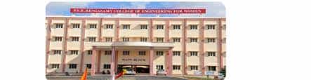 PSR Rengasamy College Of Engineering For Women: Courses, Admission 2025 ...