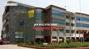 JKP Polytechnic: Courses, Admission 2025, Fees, Scholarship, Placements ...
