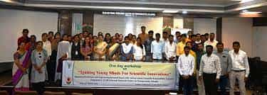 National Research Center on Pomegranate (NRCP), Solapur: Courses ...