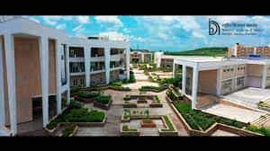 International School of Design - INSD Bhopal: Courses, Admission 2025 ...