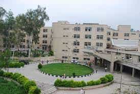 Dr Rajendra Prasad Memorial Degree College Lucknow: Courses, Admission ...