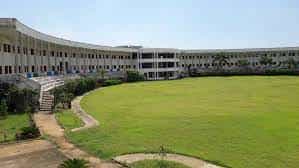 B.Tech Civil Engineering at Miracle Educational Society Group of ...